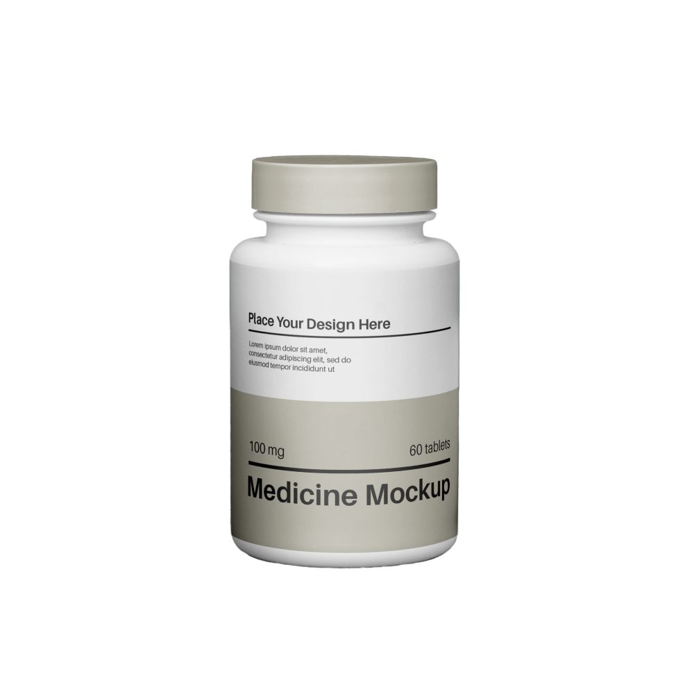 Maca Root Capsules